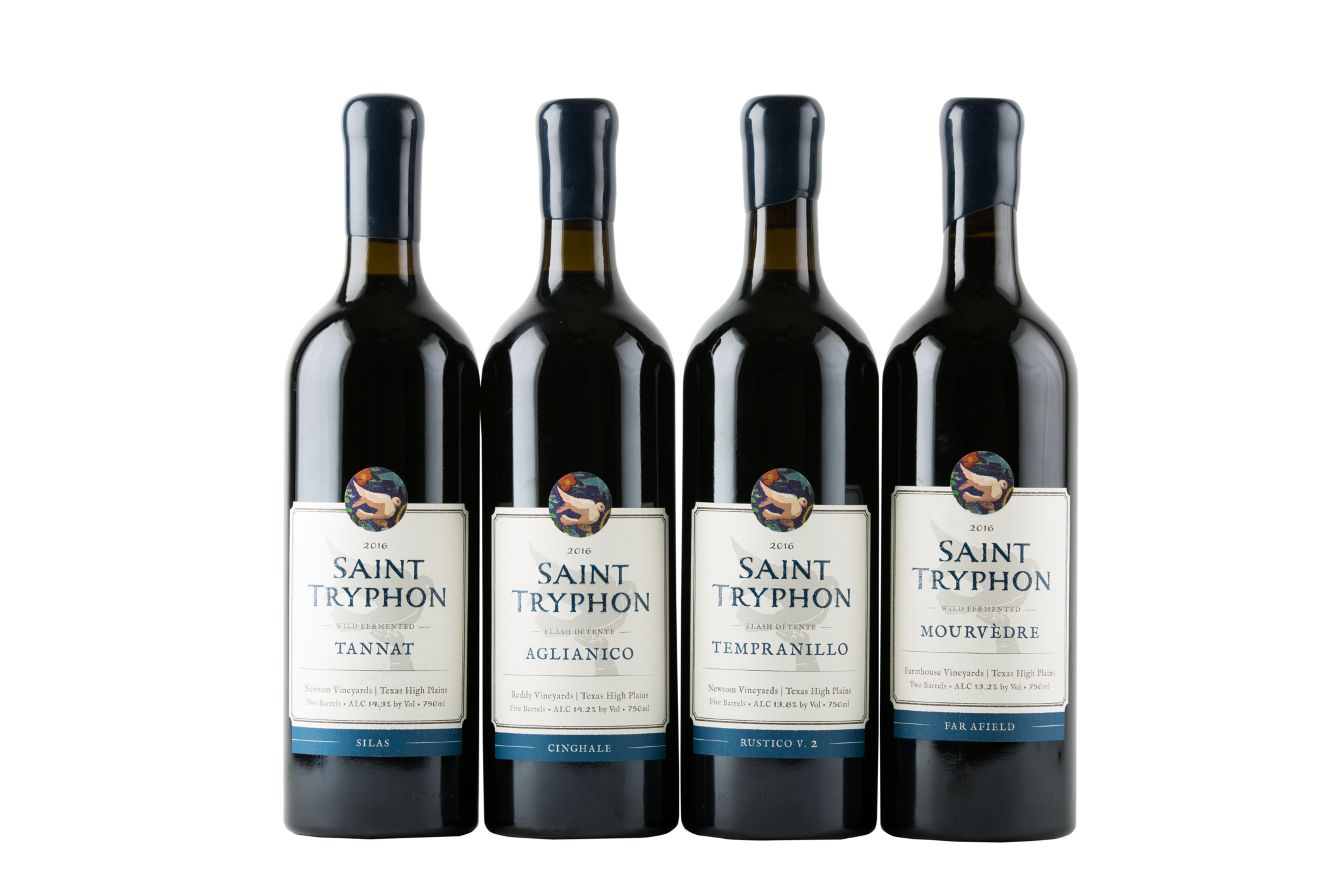 Wine Club - Saint Tryphon Farm & Vineyard